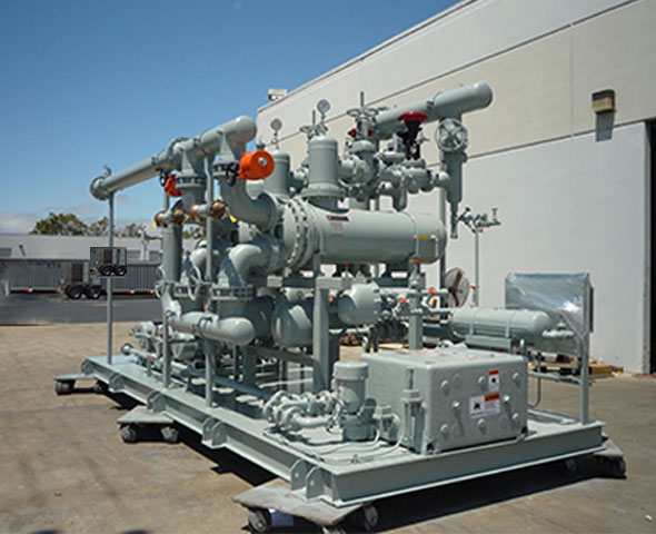 FlowTherm FlowTherm Heat Transfer Package - FlowTherm