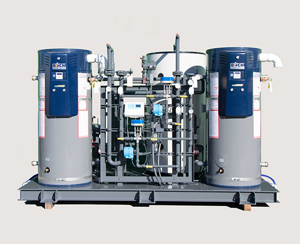 FlowTherm Temperfect - FlowTherm